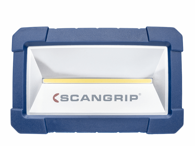 LED work lights for professionals | SCANGRIP