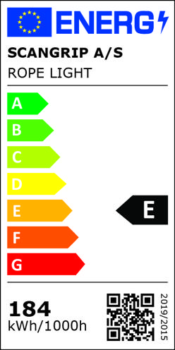 Product information sheet for VEGA COLOUR LITE