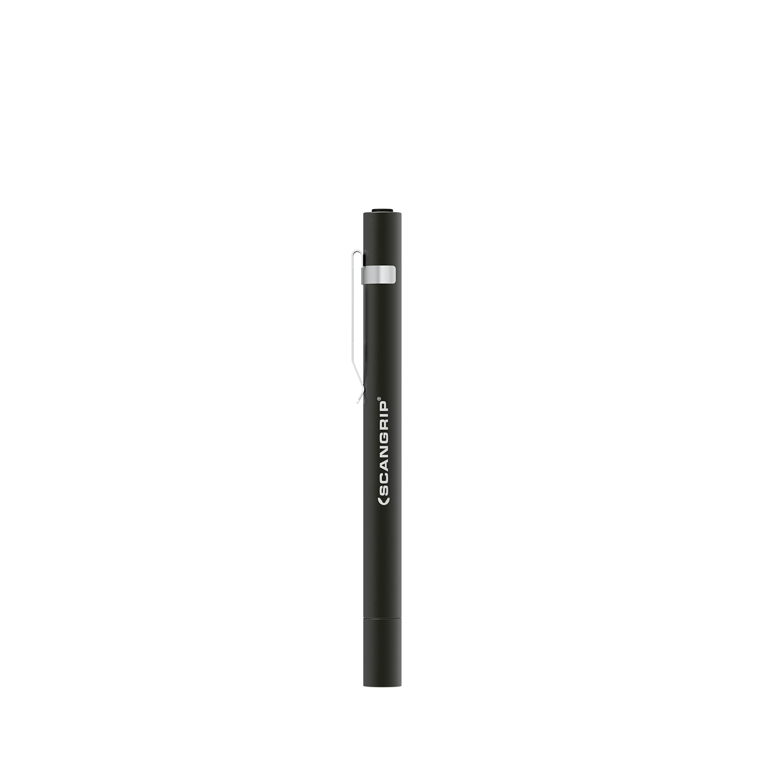 Ultra-slim and sturdy 75 lumen FLASH PENCIL flashlight