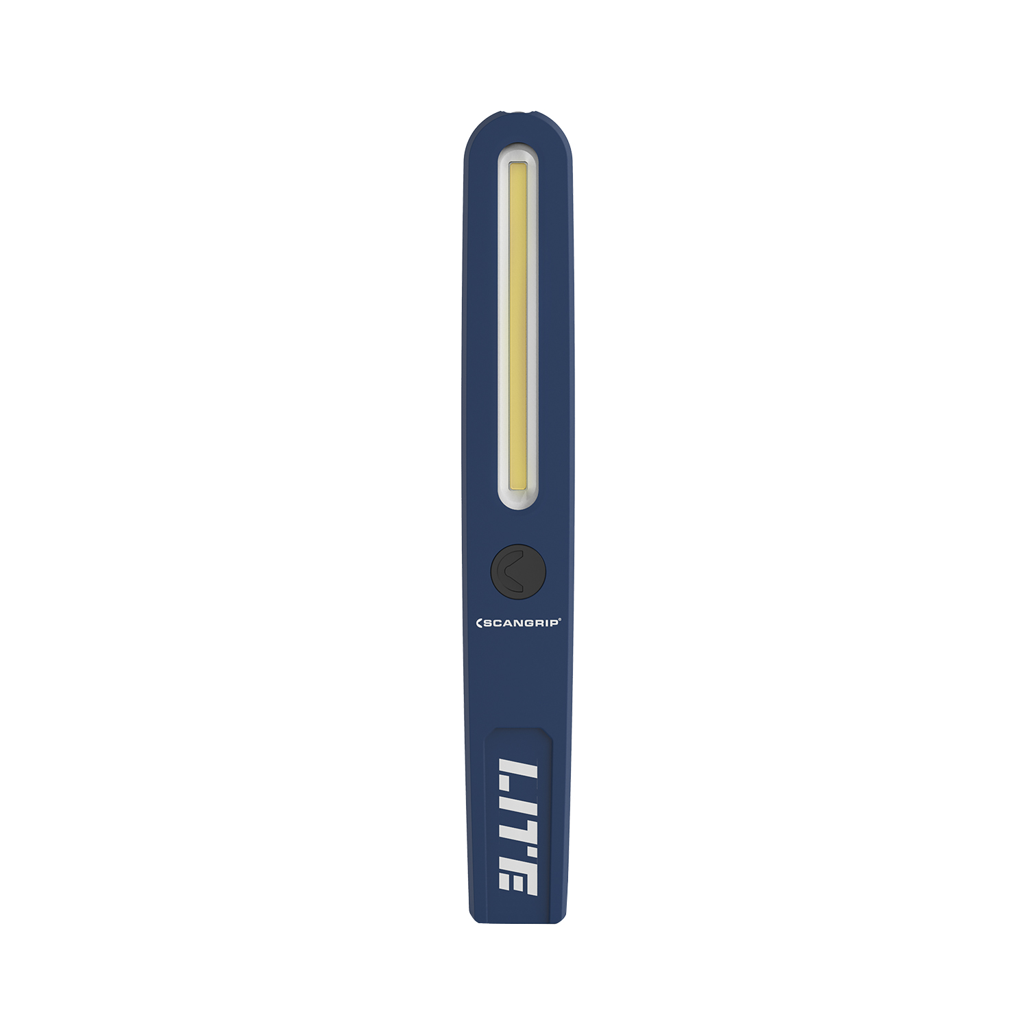 Universal STICK LITE M LED inspection hand lamp with 300 lumen