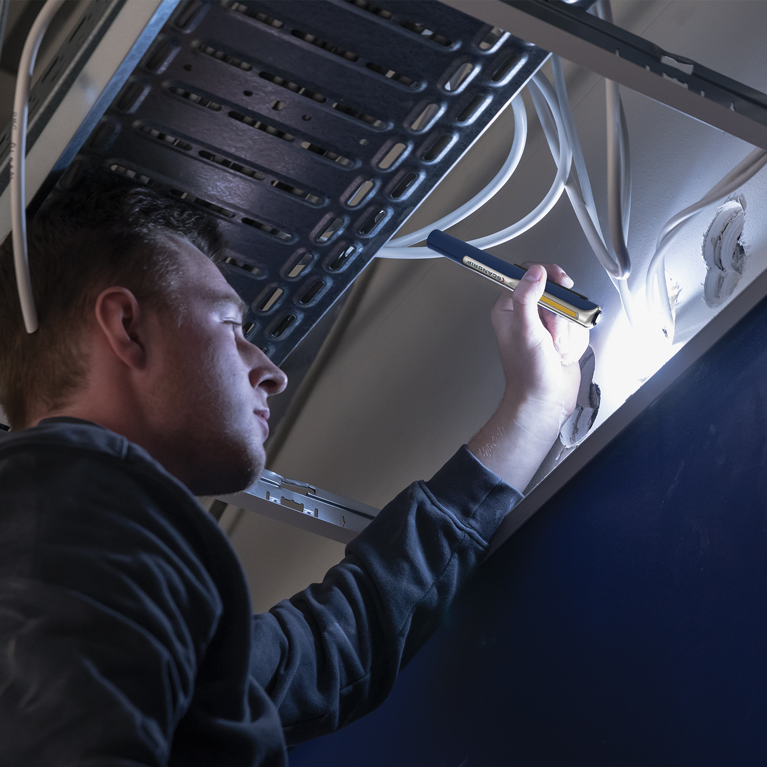 MAG PEN 3 - our 150 lumen LED pencil work light