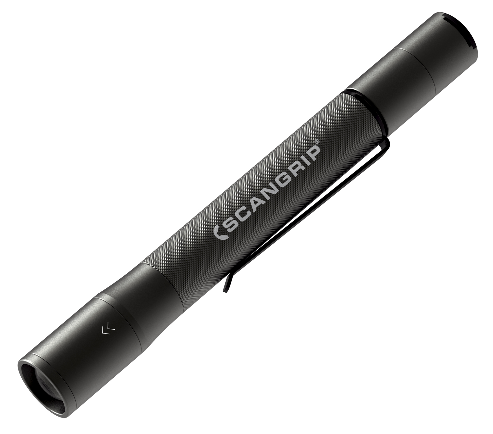 Rechargeable 300 lumen FLASH PEN R flashlight with boost mode