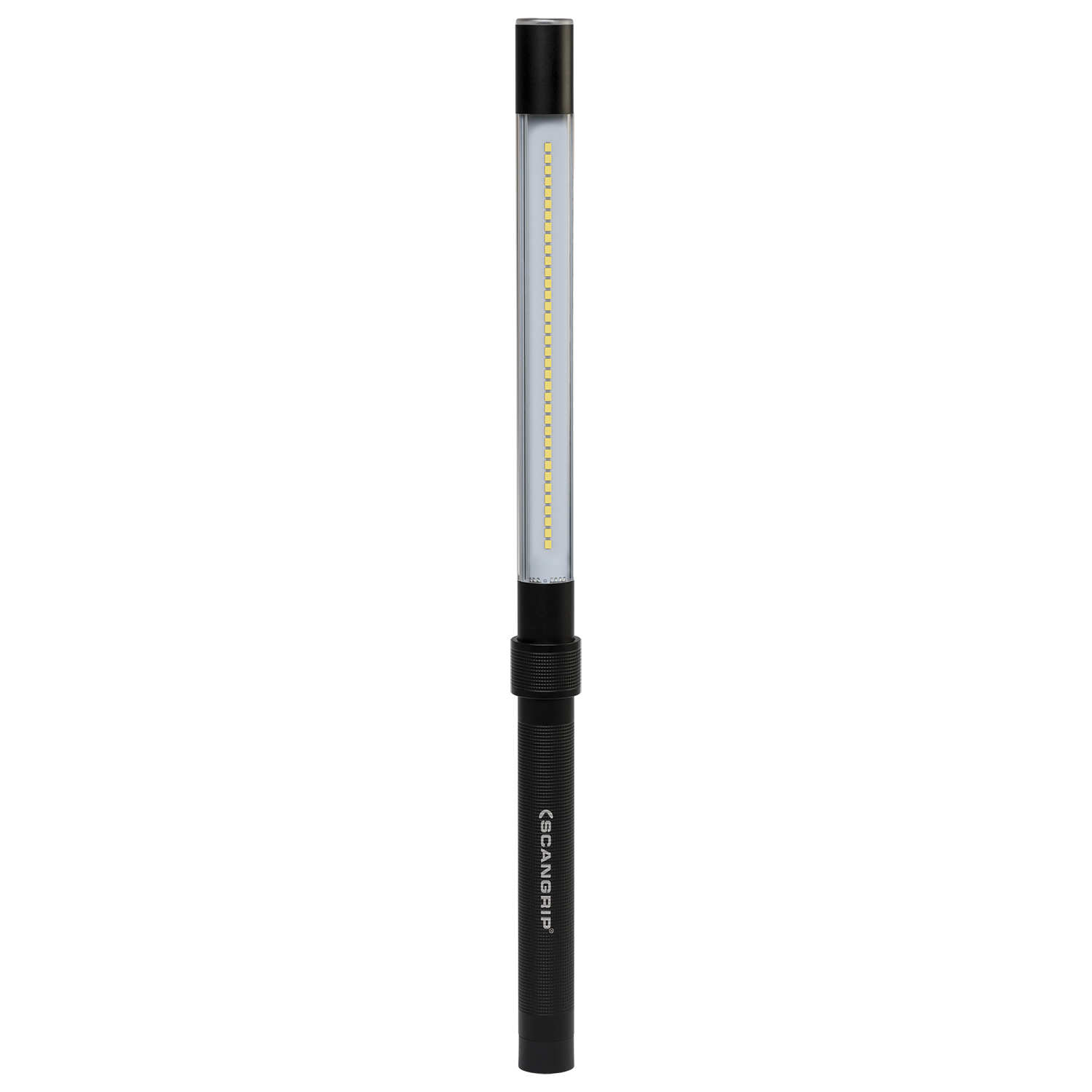LINE LIGHT C+R - powerful LED inspection lamp with DUAL SYSTEM