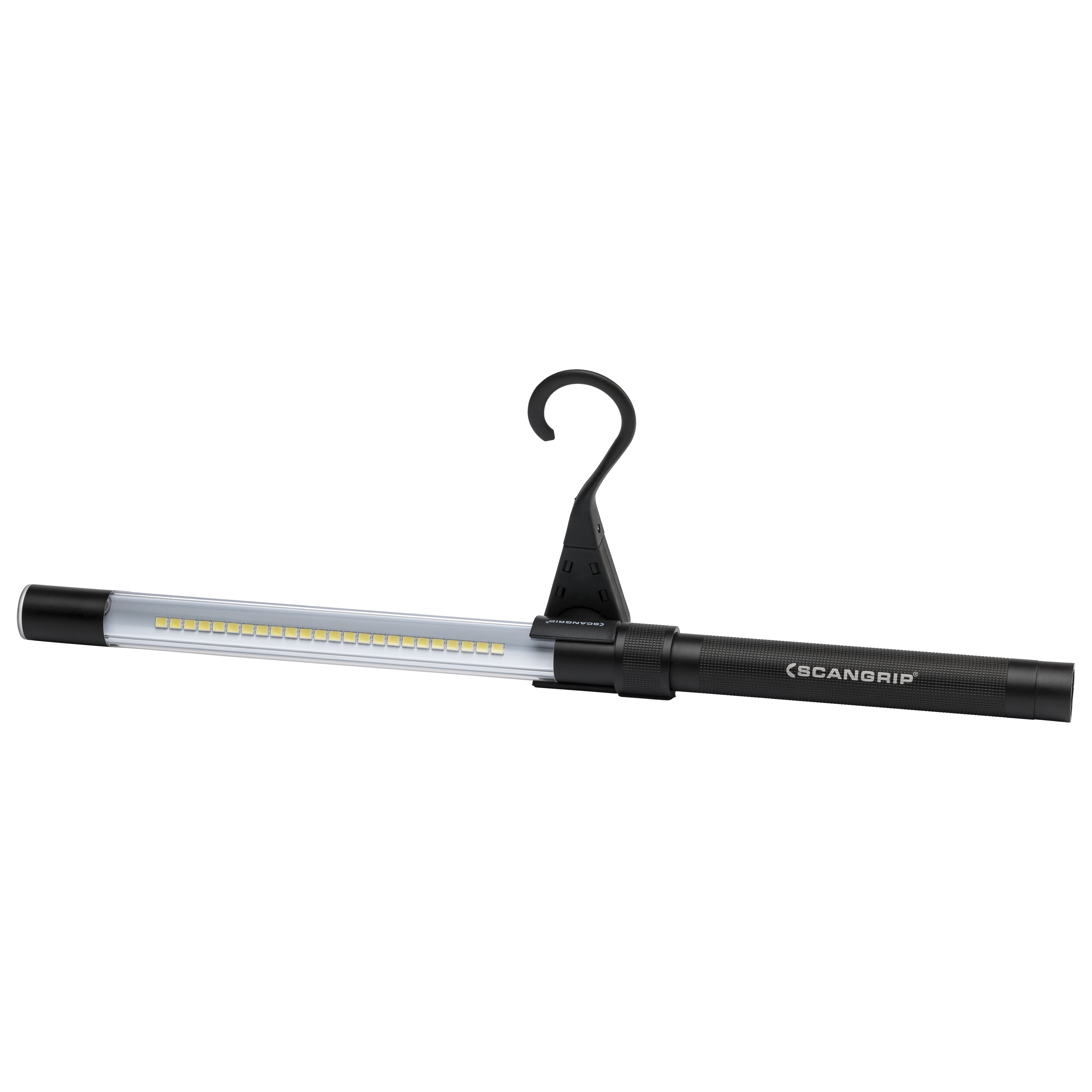 LINE LIGHT C+R - powerful LED inspection lamp with DUAL SYSTEM