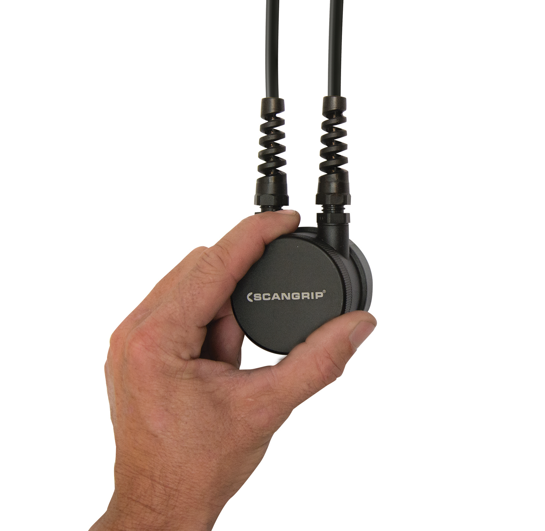 Adjust the light intensity stepless from 1-100% with LINE LIGHT DIMMER