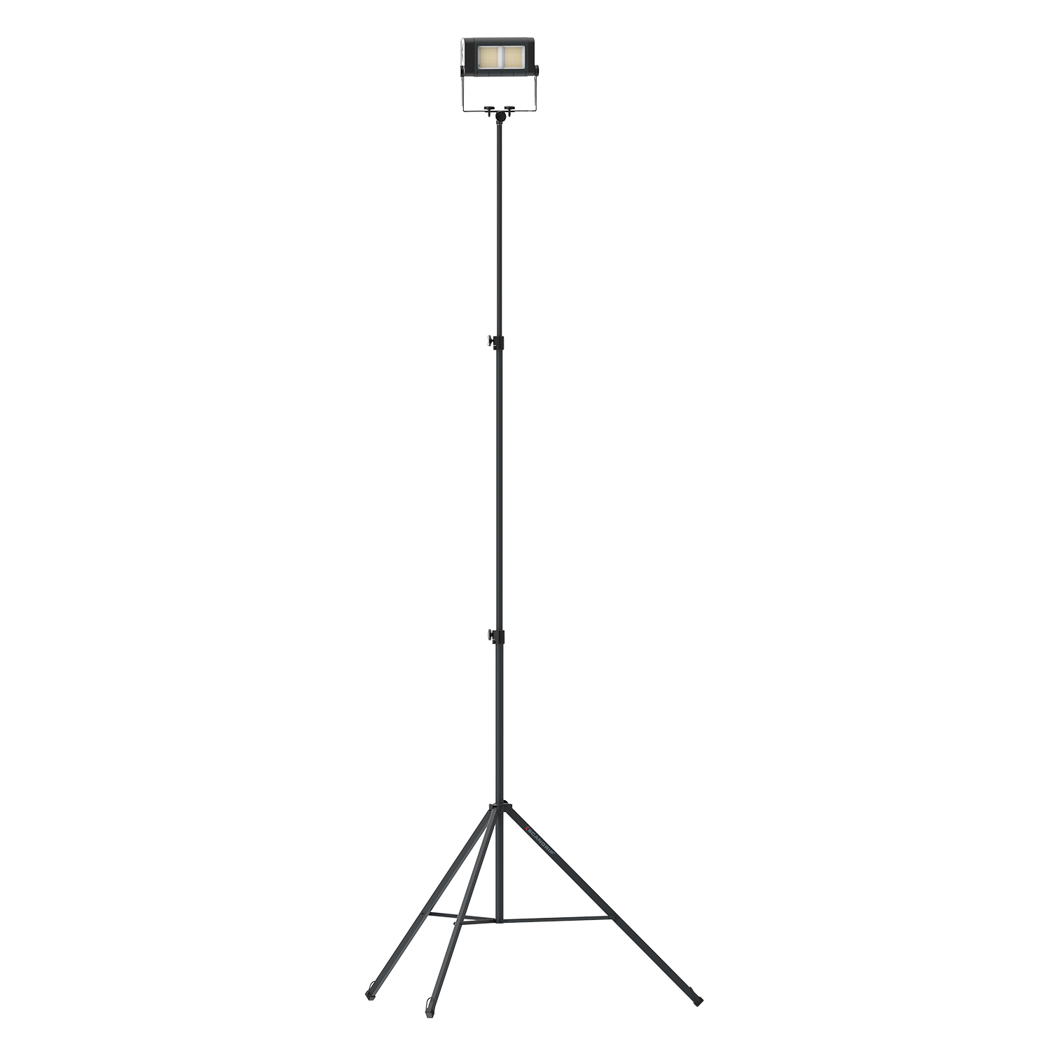 SITE LIGHT 80 - extremely powerful construction light