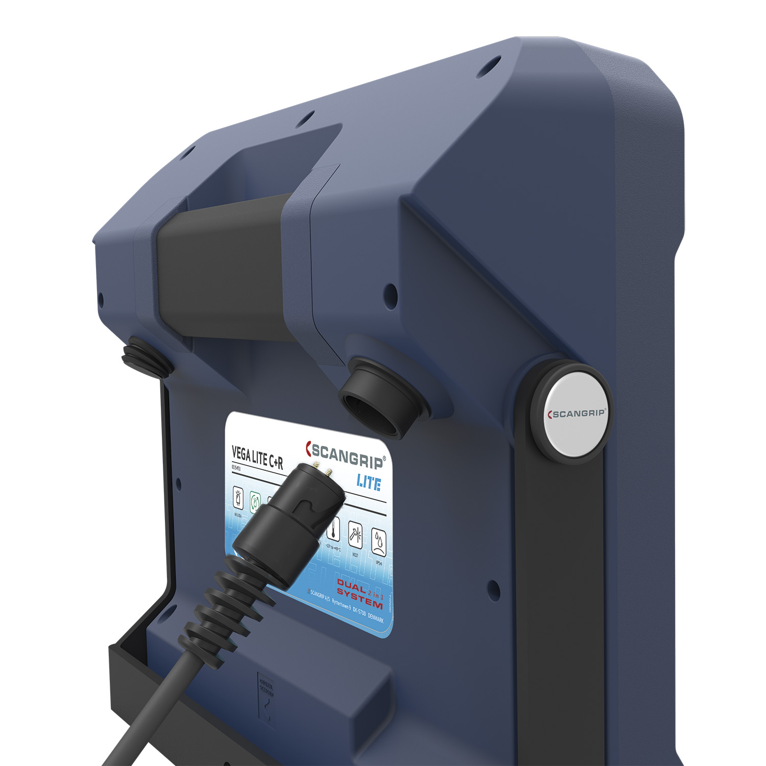 VEGA LITE C+R - highly efficient LED floodlight