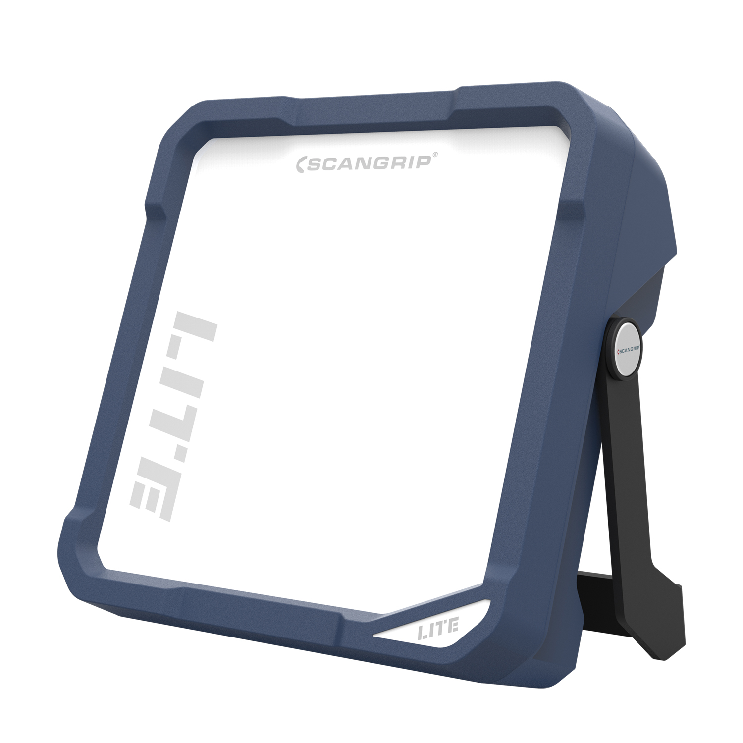 VEGA LITE - extremely powerful, non-blinding floodlight
