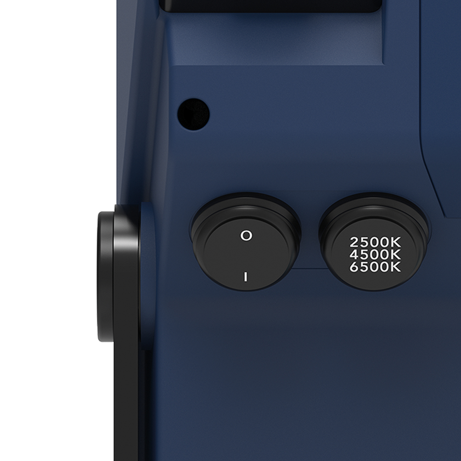 VEGA LITE COLOUR LED Work Light: 5000 Lumens & 3 Color Settings