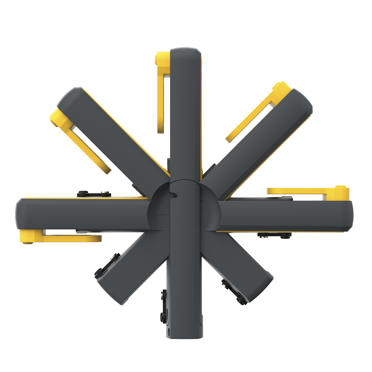 MIDI-EX - handy, rechargeable explosion proof handlamp