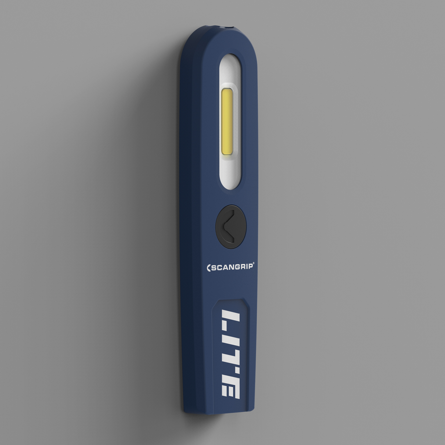 Universal STICK LITE S LED inspection hand lamp with 200 lumen