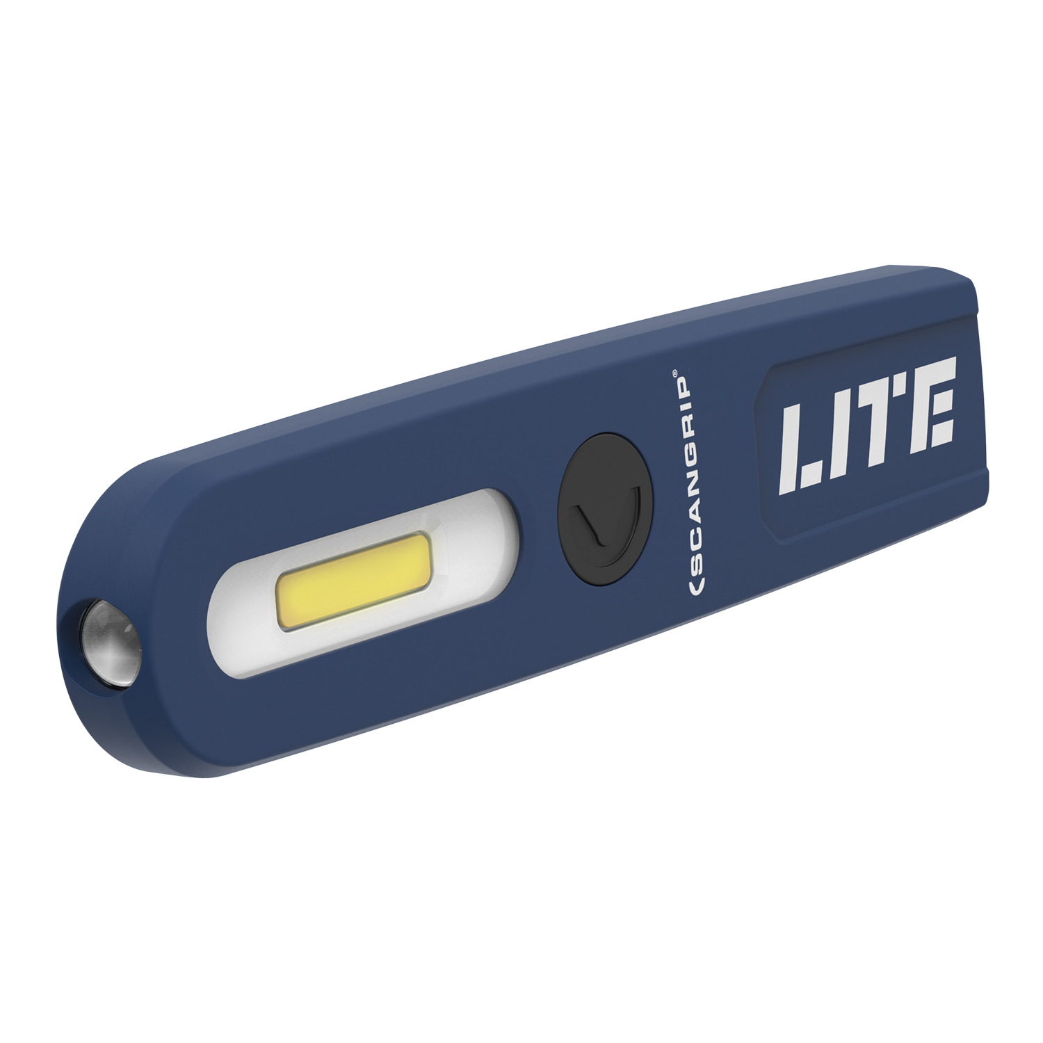 Universal STICK LITE S LED inspection hand lamp with 200 lumen