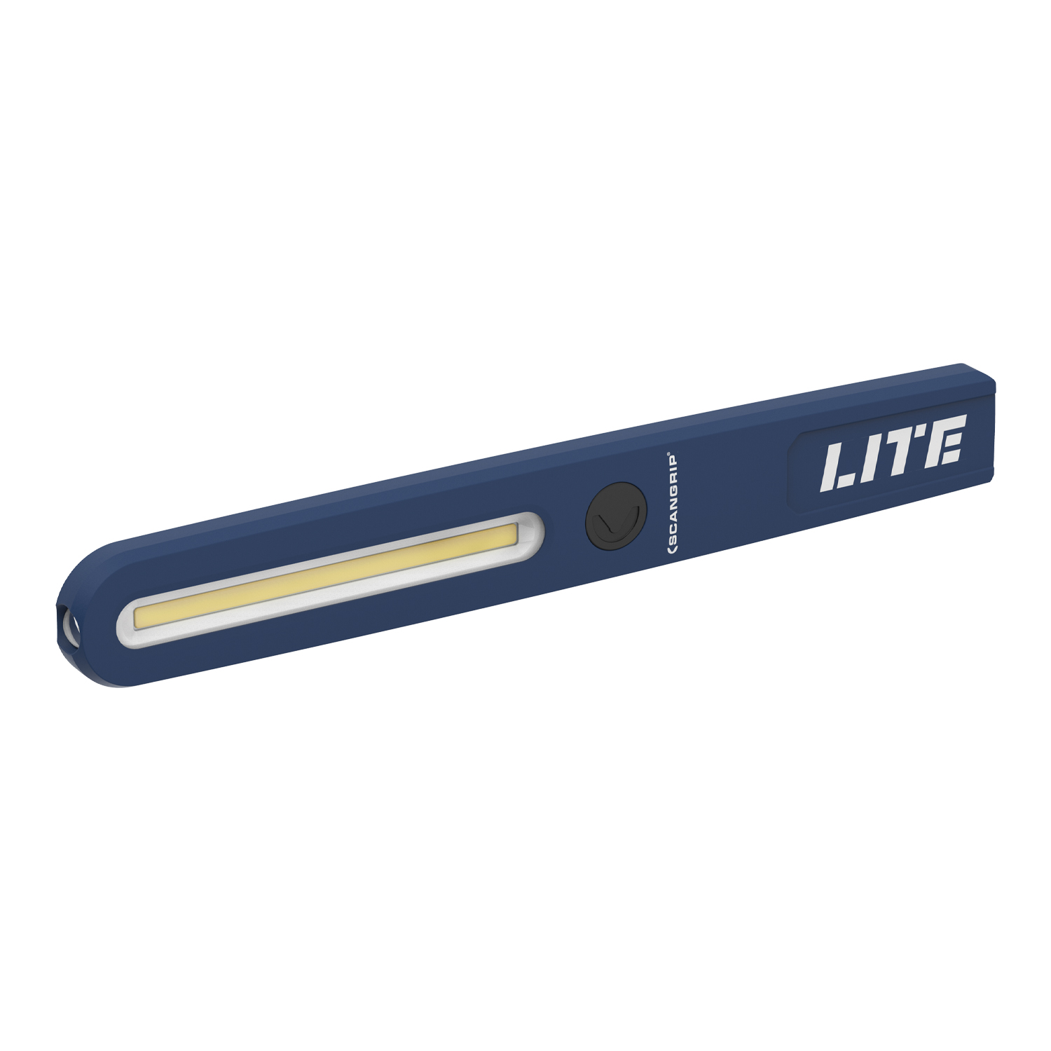Universal STICK LITE M LED inspection hand lamp with 300 lumen