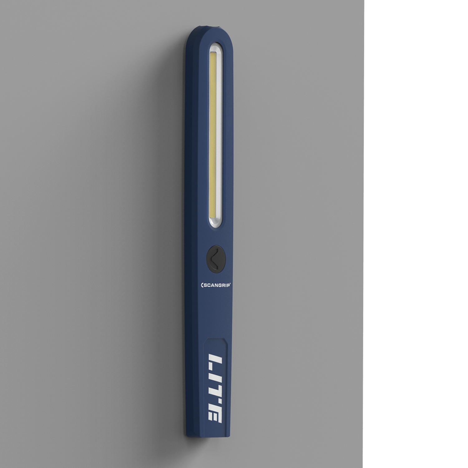 Universal STICK LITE M LED inspection hand lamp with 300 lumen