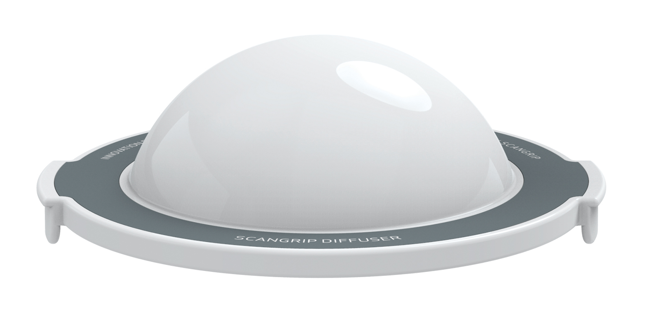 Diffuse your light with the SCANGRIP Diffuser