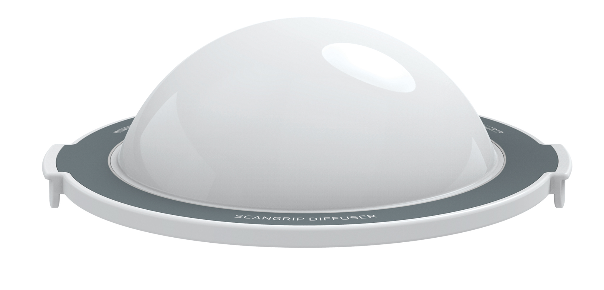 Diffuse your SCANGRIP work lights