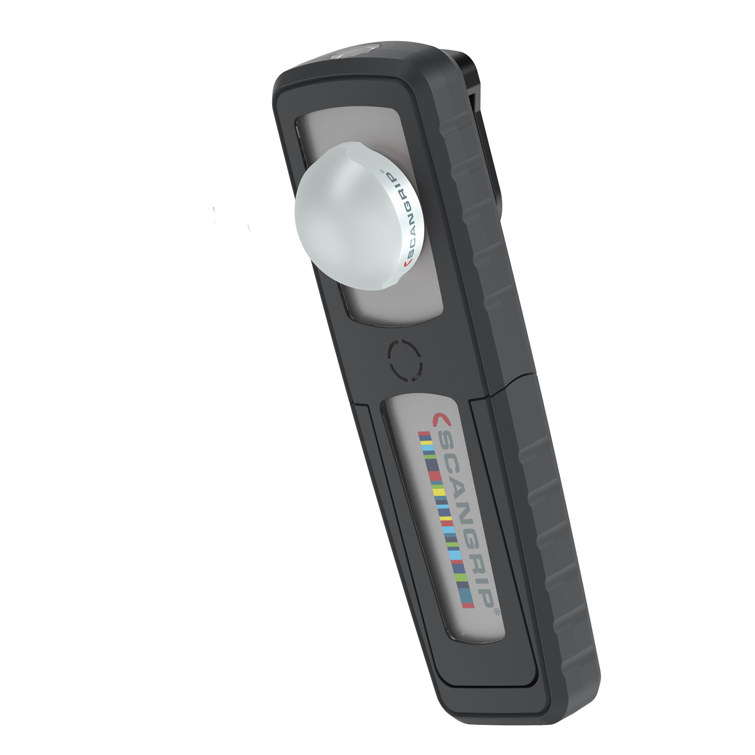 Diffuse your SCANGRIP work lights