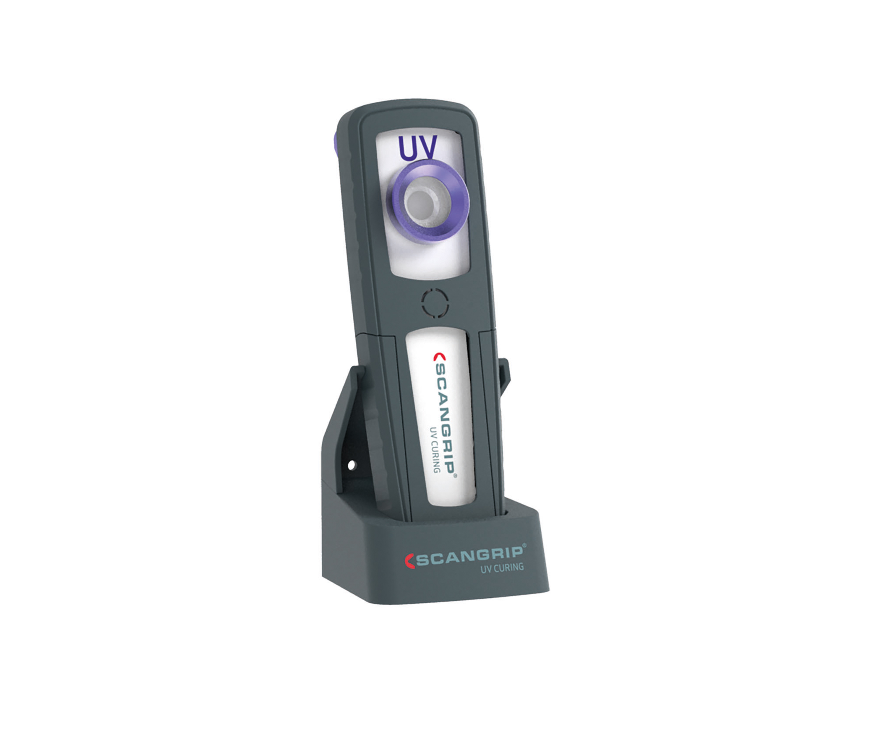 UV-LIGHT - work light for UV curing of small/medium areas