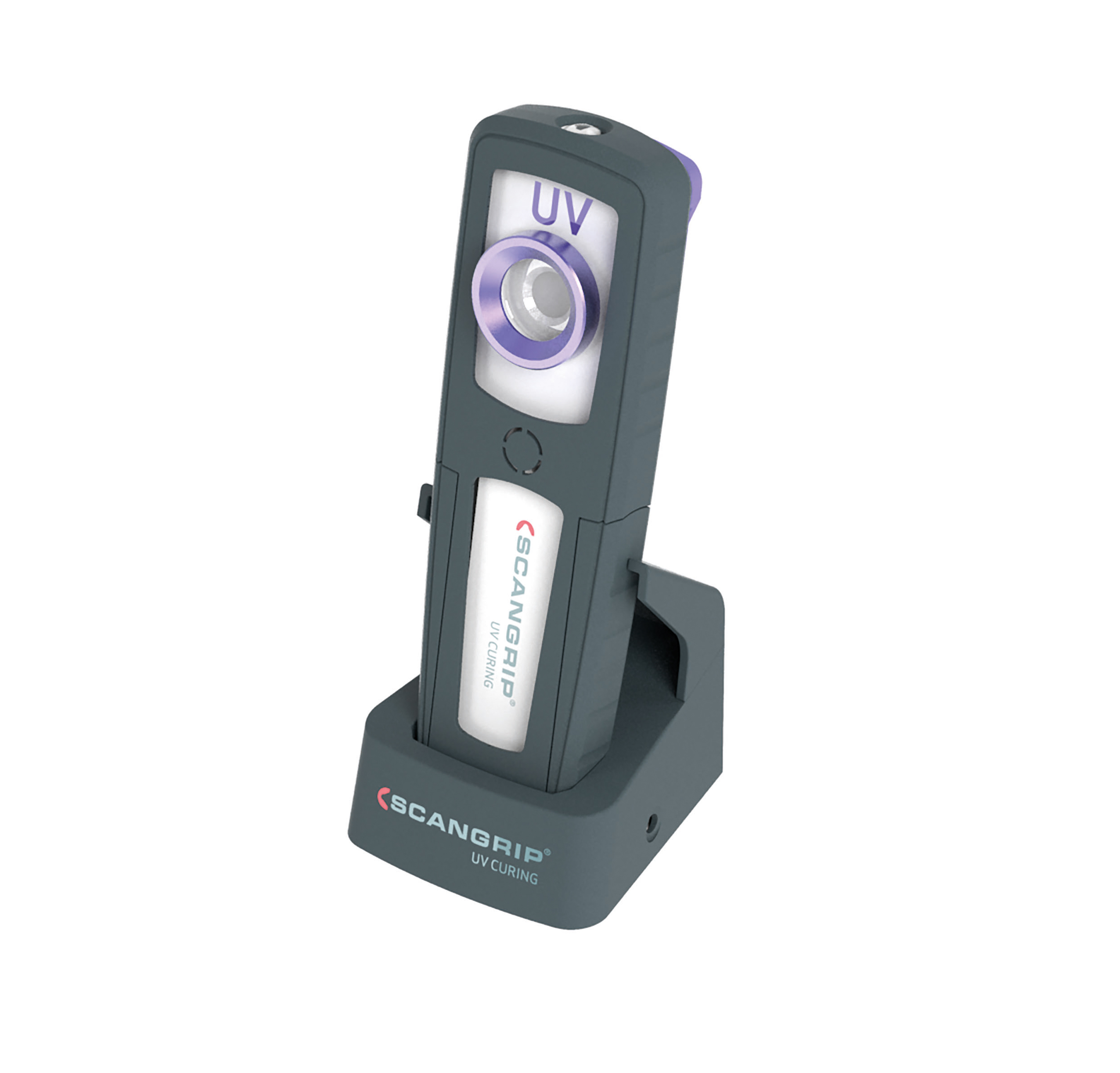 UV-LIGHT - work light for UV curing of small/medium areas