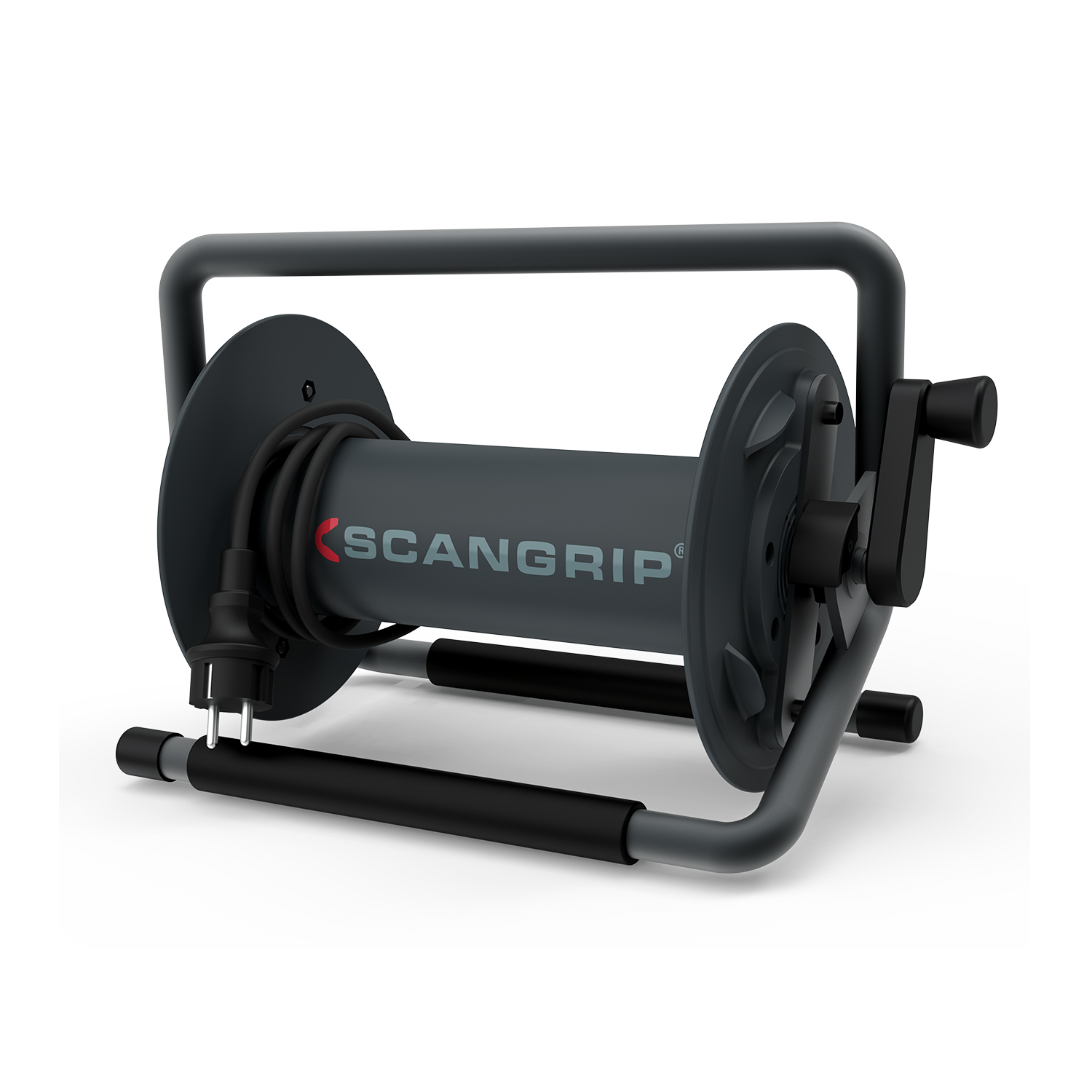 Zuverlässiges LED-Lichtband | Ideal für Baustellen | 25 Meter LED ...