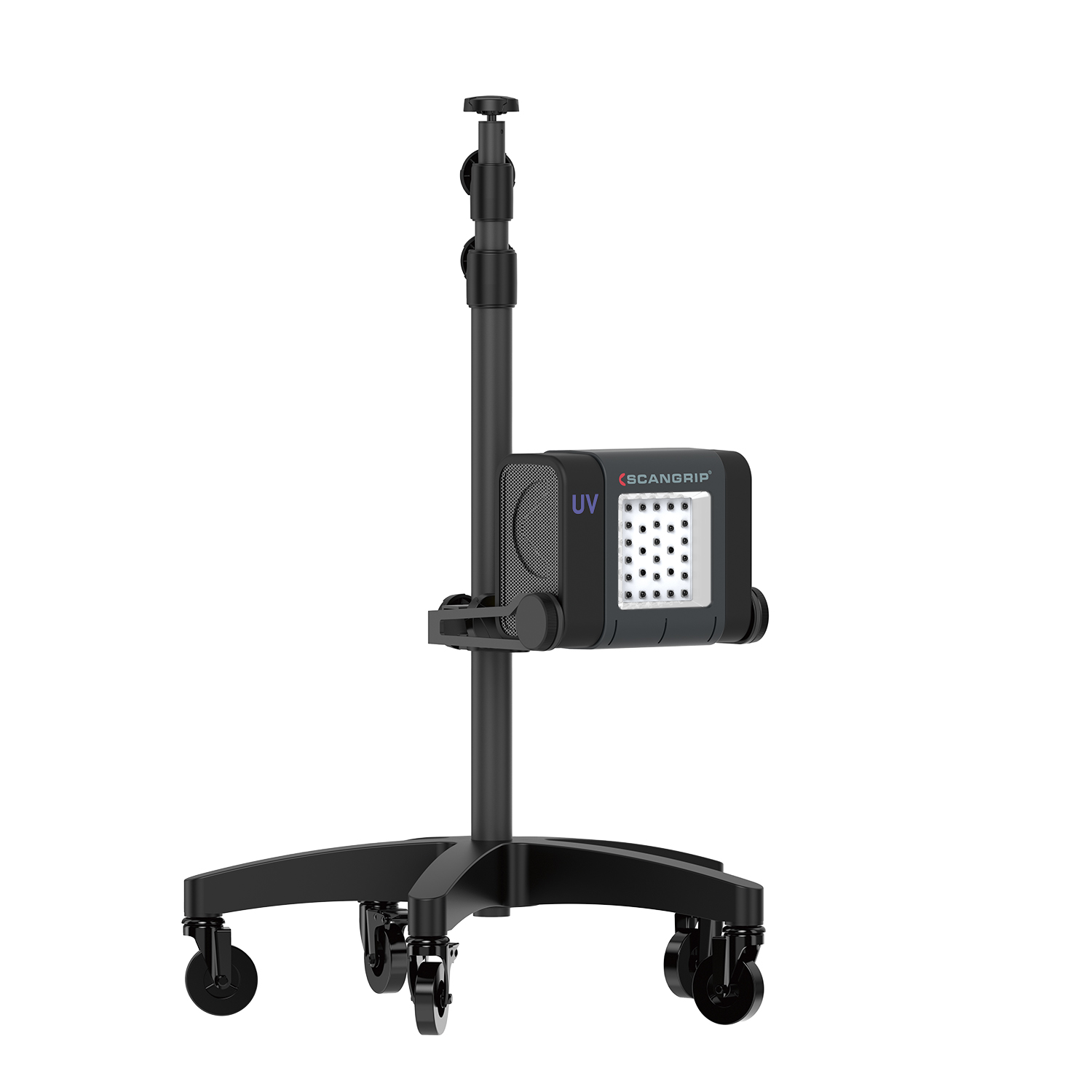 Monteringsbeslag til UV-EXTREME arbejdslamper