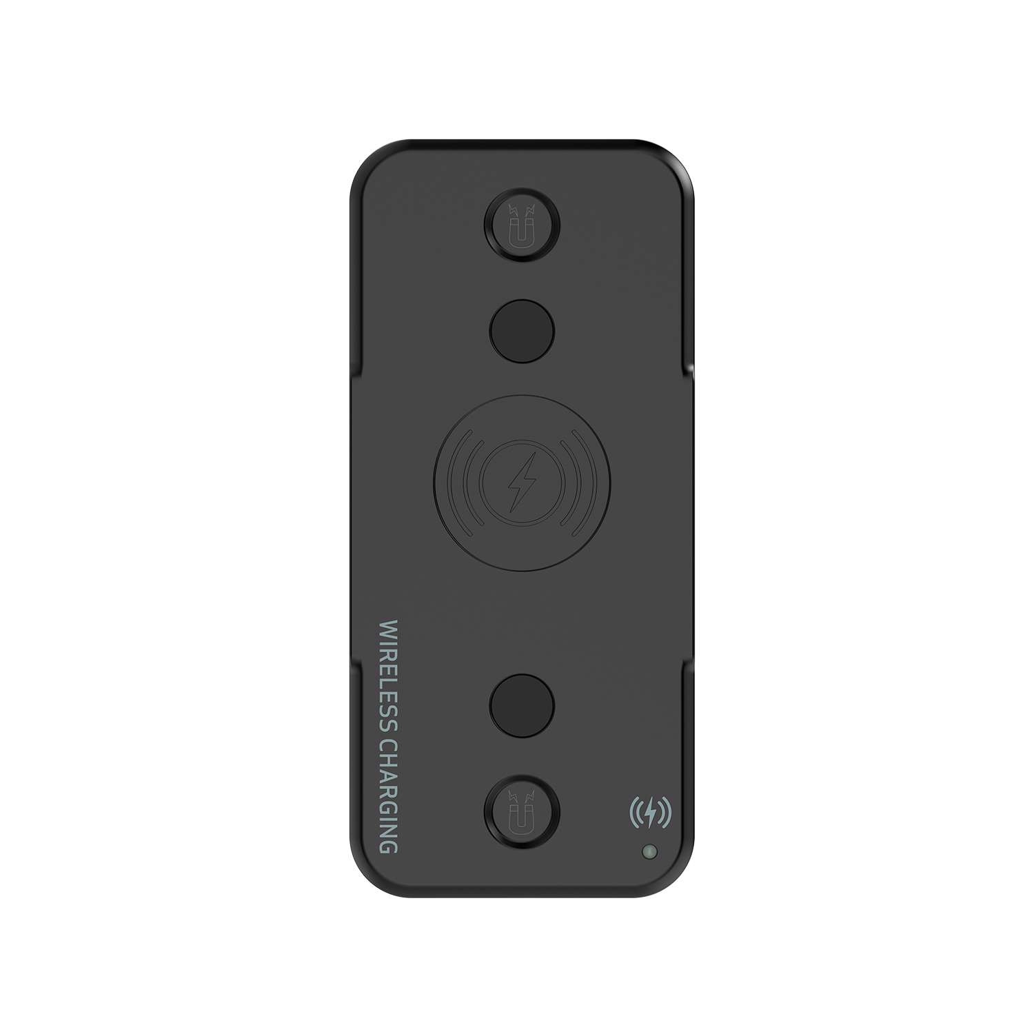 SCANGRIP WIRELESS - kabellose Ladestation für den Bestseller MAG PRO