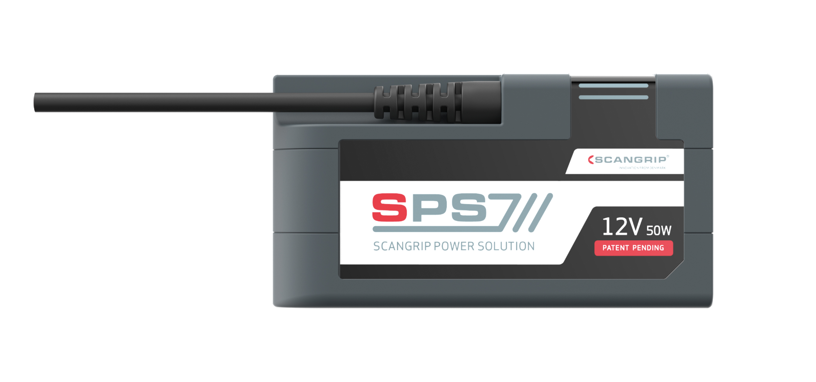 SPS CHARGING SYSTEM 50W