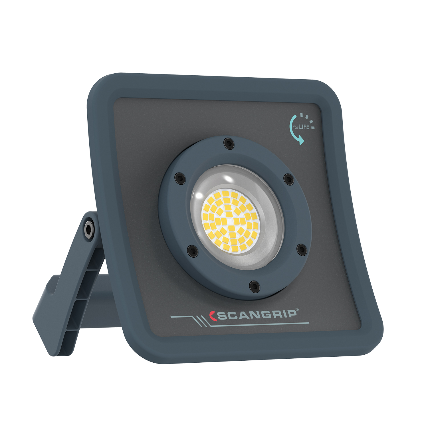 Explore the NOVA R: A compact and portable LED work light with up to 2000 lumen. Versatile ...