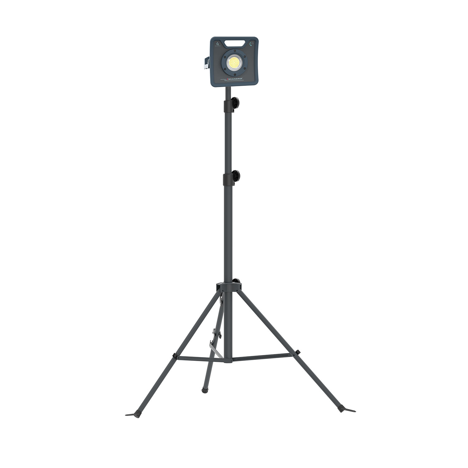 Innovative LED Work Light | SCANGRIP NOVA 4 | Durable and Energy-Efficient