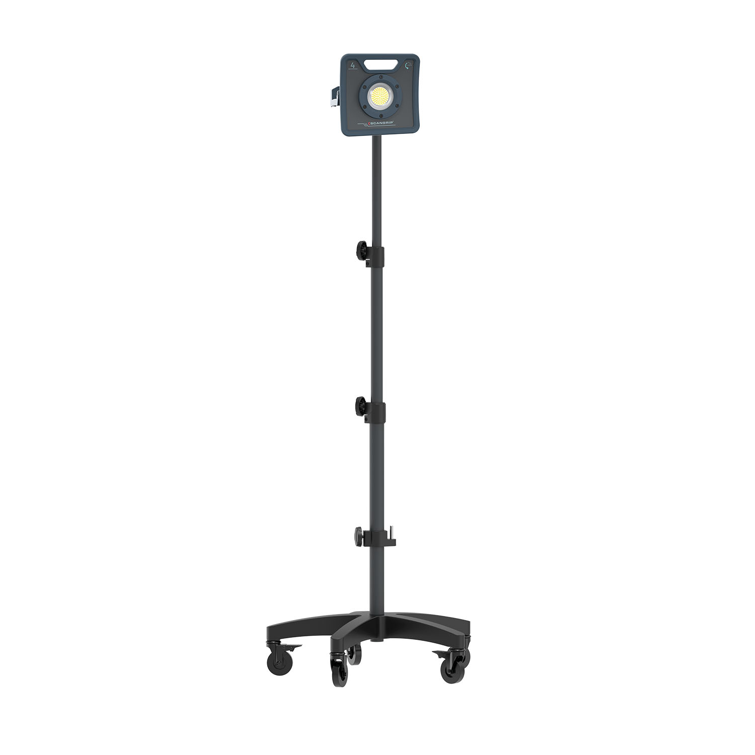 Innovative LED Work Light | SCANGRIP NOVA 4 | Durable and Energy-Efficient