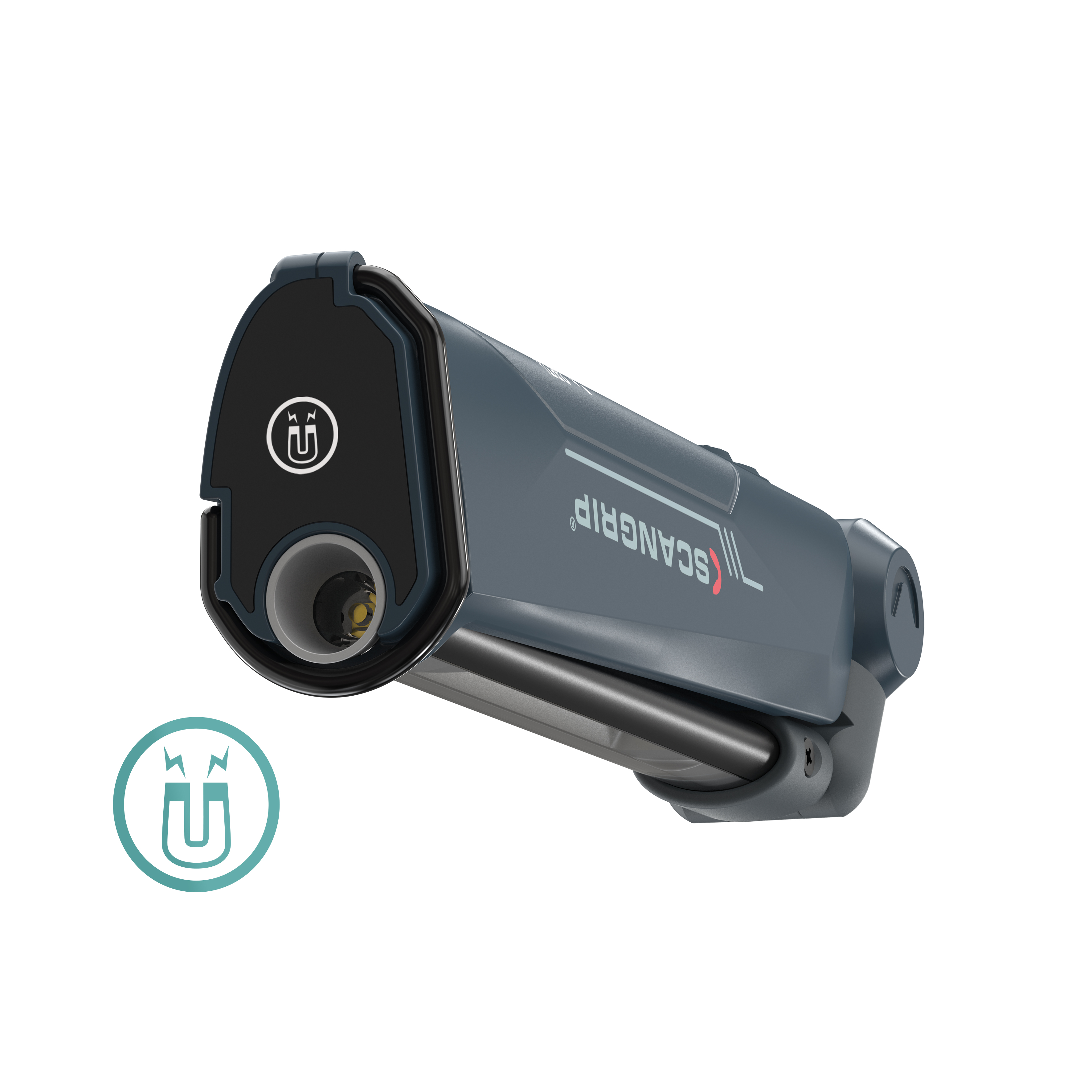 MINI SLIM: Ultra-Thin Rechargeable LED Work Light | SCANGRIP